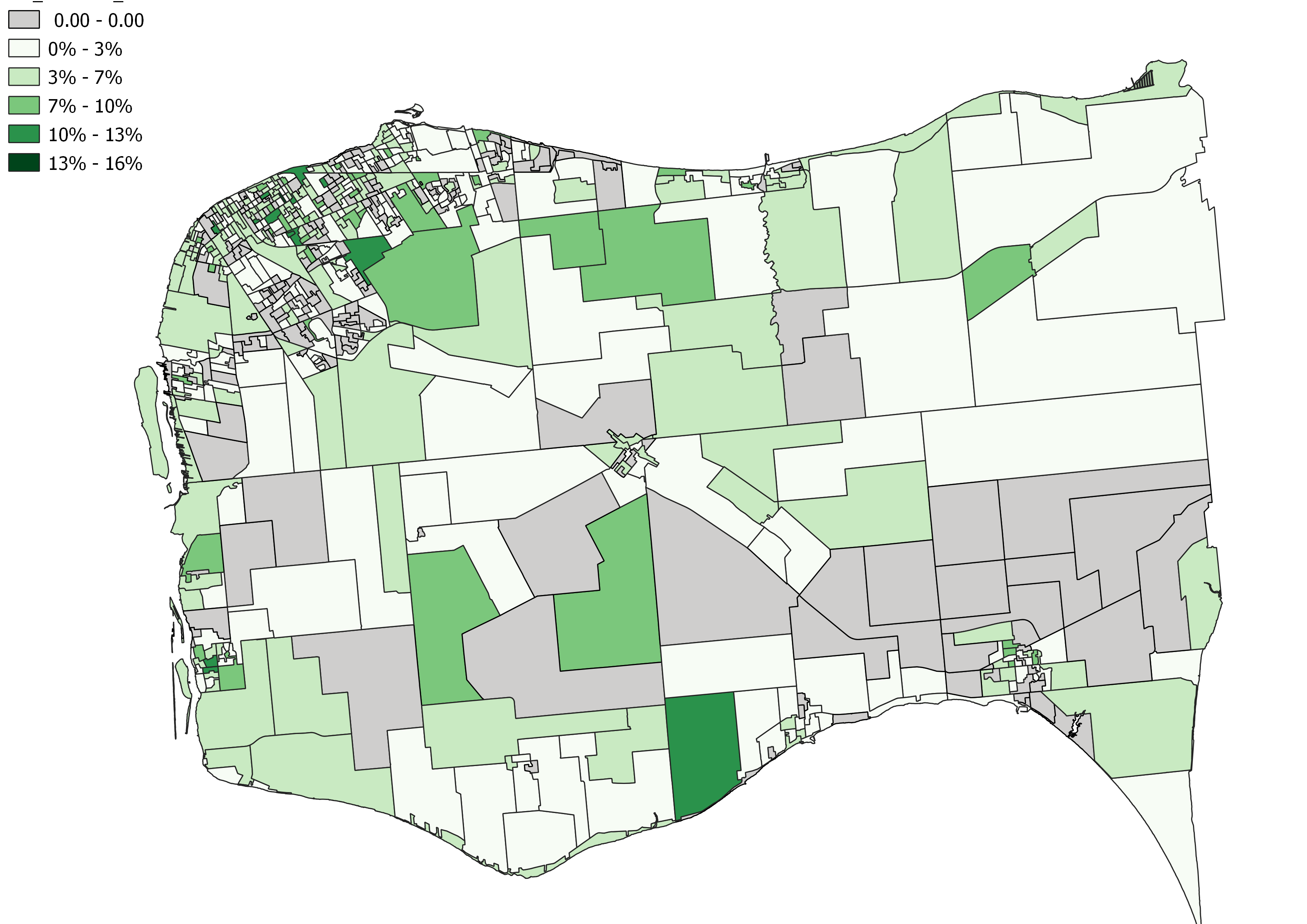 Windsor Research Project: Indigenous Populations | gingerpolitics